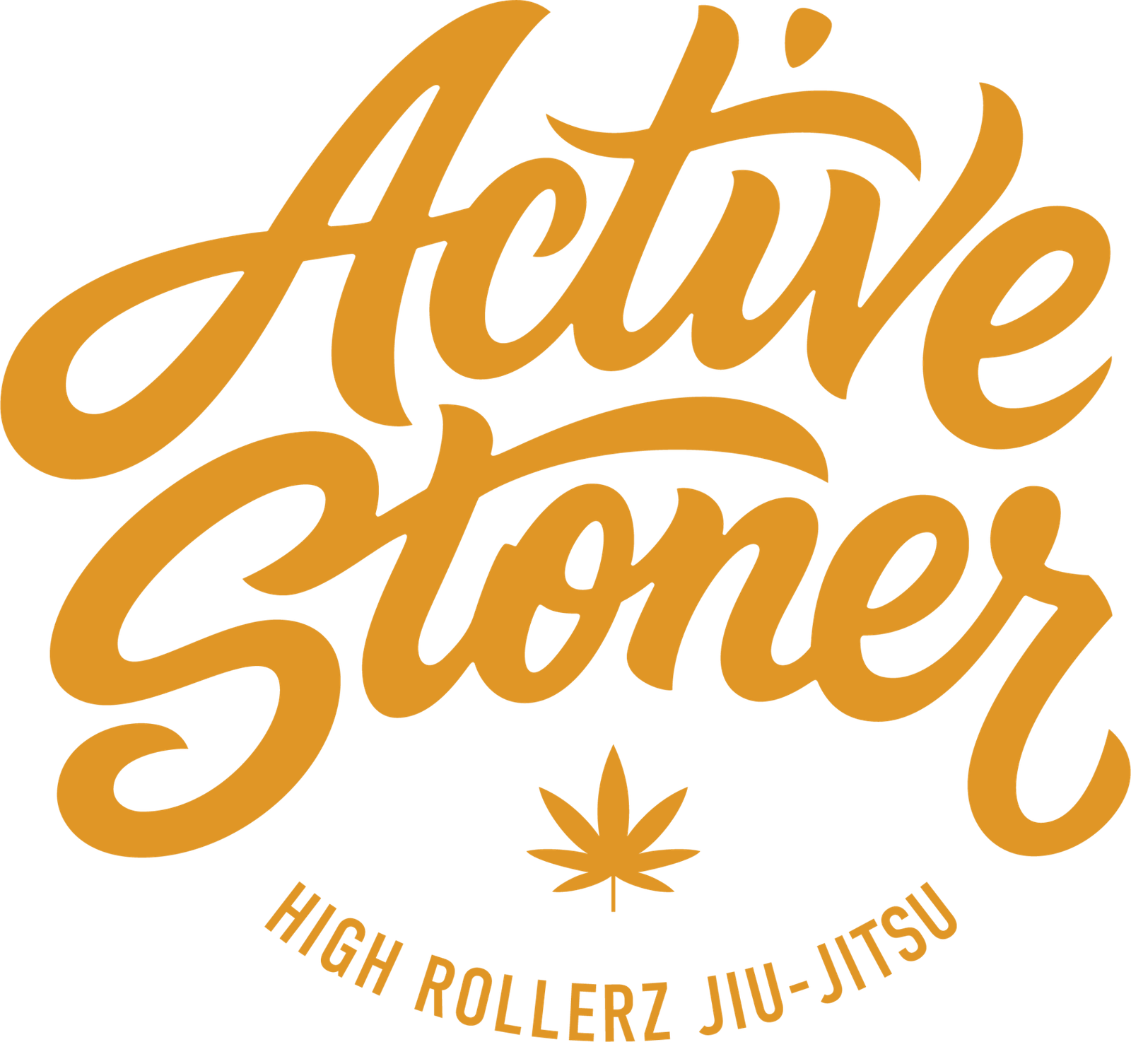 High Rollerz BJJ - Home